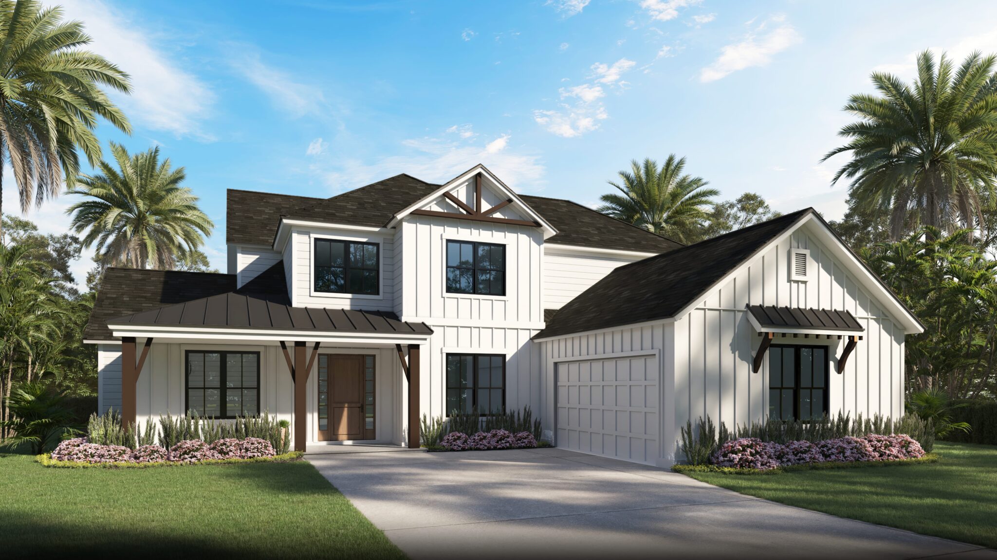 Top 10 Home Builders in Florida: Find the Best Builder for Your Dream Home